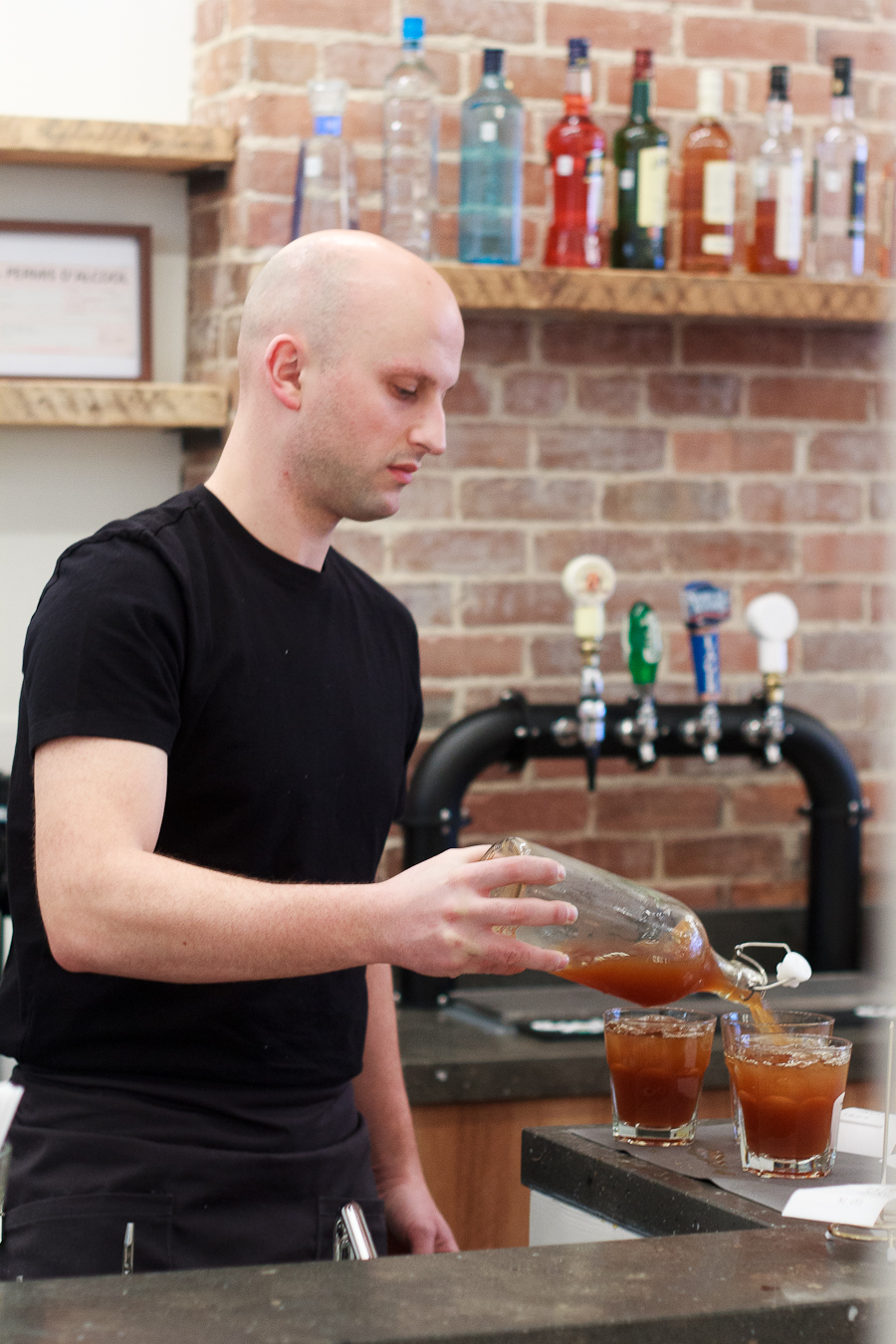 SUMAC ELEVATES AUTHENTIC FALAFEL TO NEW HEIGHTS IN ST-HENRI – Sumac ...