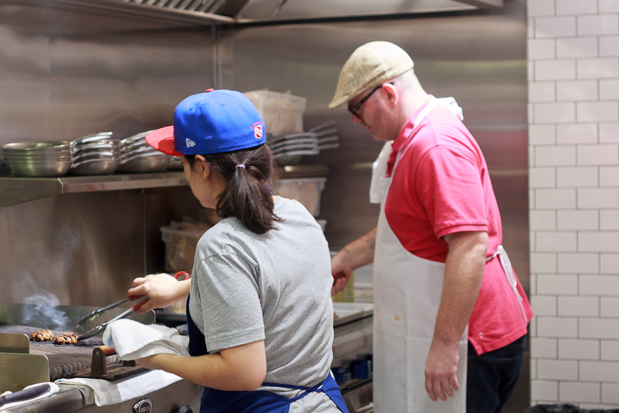 SUMAC ELEVATES AUTHENTIC FALAFEL TO NEW HEIGHTS IN ST-HENRI – Sumac ...